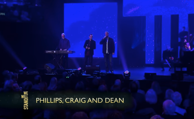 "You Are God Alone" - Amazing Gospel Song by Phillips, Craig & Dean ...