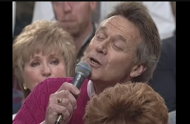 "Something Beautiful" & "Let's Just Praise the Lord" - Featuring Danny ...